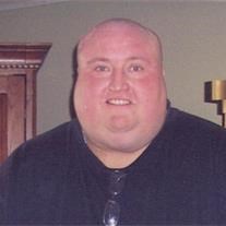 Timothy Fitzpatrick Obituary - Columbus, OH