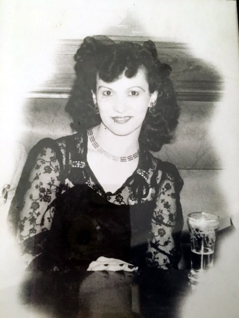 Ann Preslock Obituary - Houston, TX