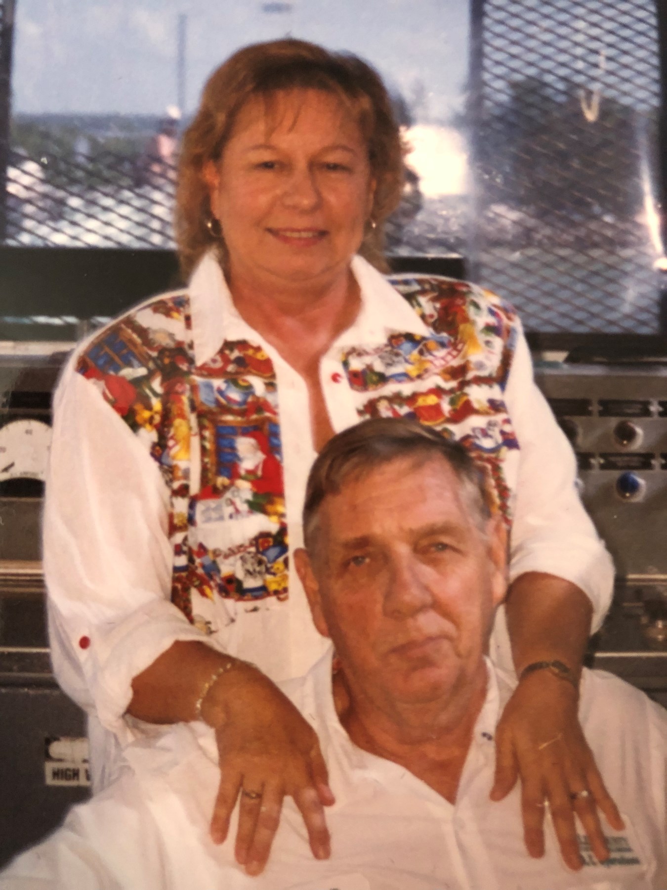 Louis Brell Obituary - Cape Coral, FL
