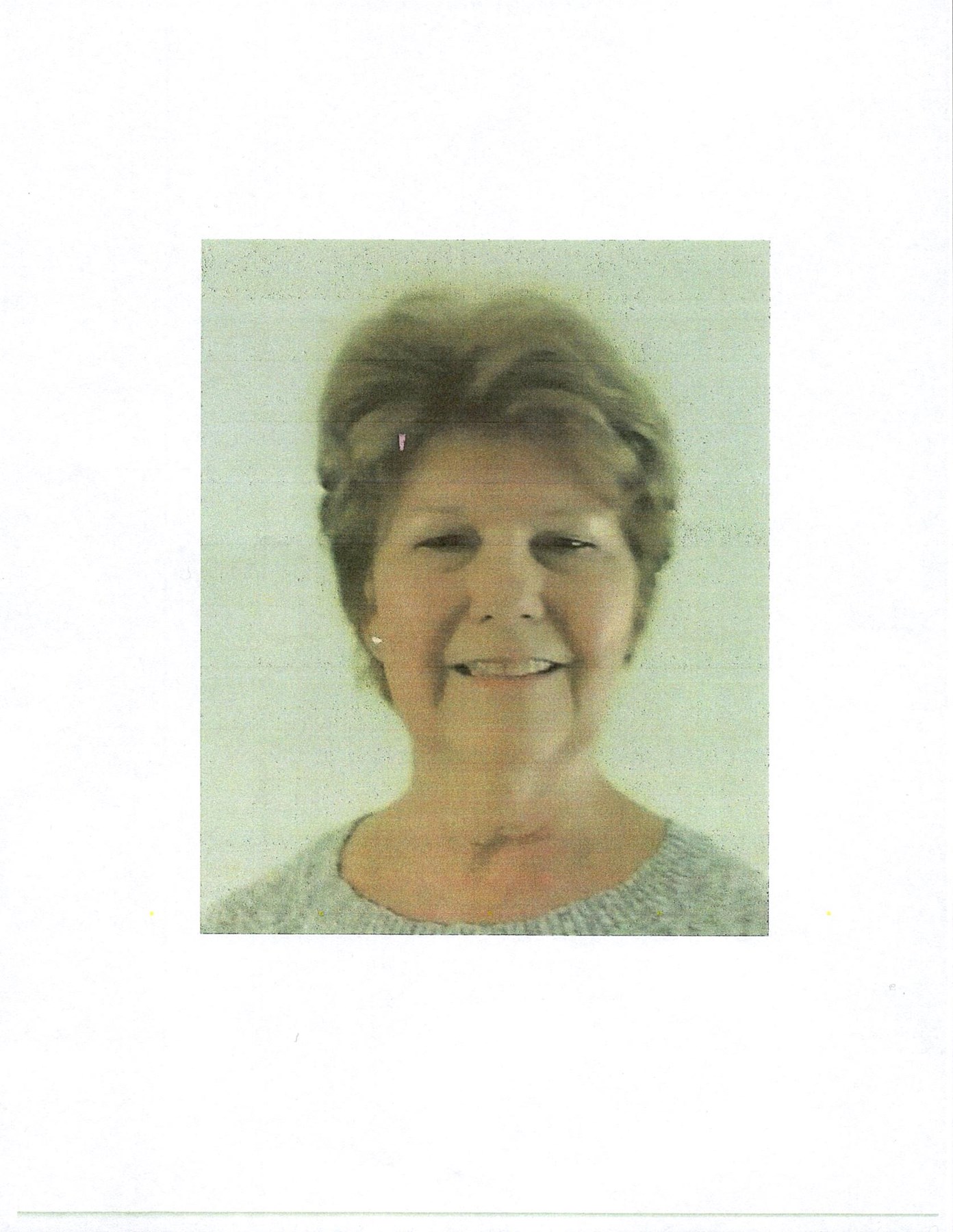 Sharron Staab avis de décès - Hamilton, OH