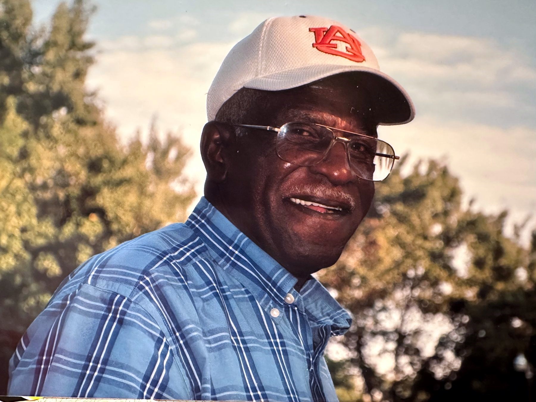 Carl William Griffin Sr. Obituary - Centreville, AL