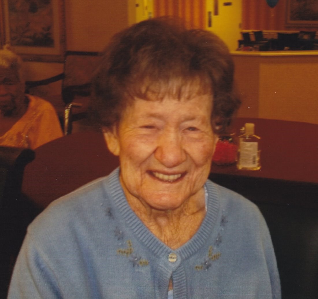 Helen Hill Obituary - Auburndale, FL