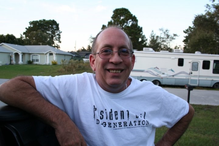 William Sullivan Obituary - Stafford, VA