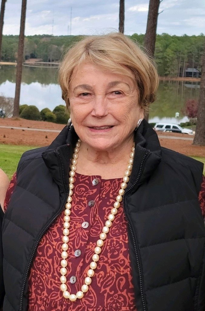 Jo Wilson Obituary - Raleigh, NC