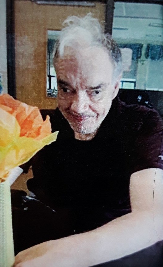 Larry Hardy Obituary - Kenora, ON