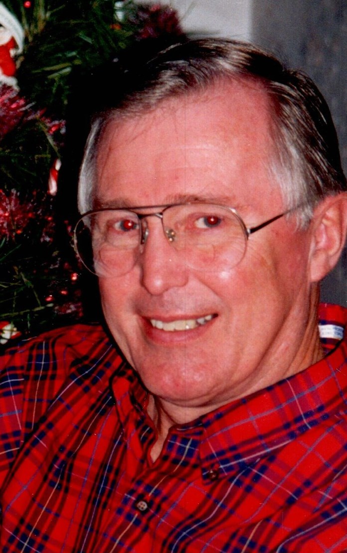 Edward Brown Obituary - Beech Grove, IN