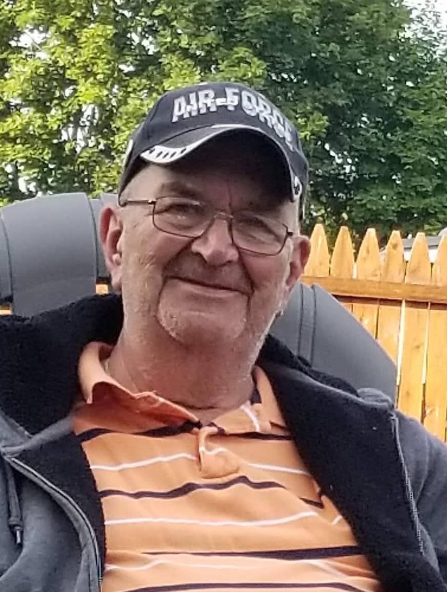 Thomas Stilwell Obituary - Kissimmee, FL