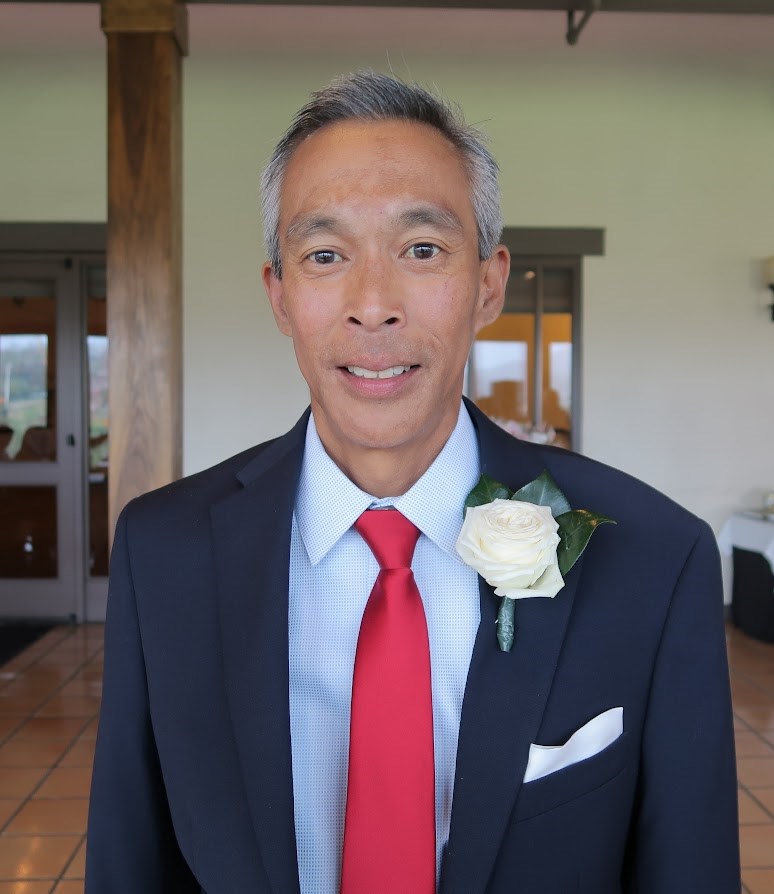 Reiginald Marientes Obituary - Bonita, CA