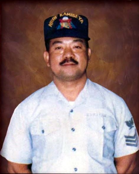 Victor Filomeno Napalan, USN, ret. Obituary - Las Vegas, NV