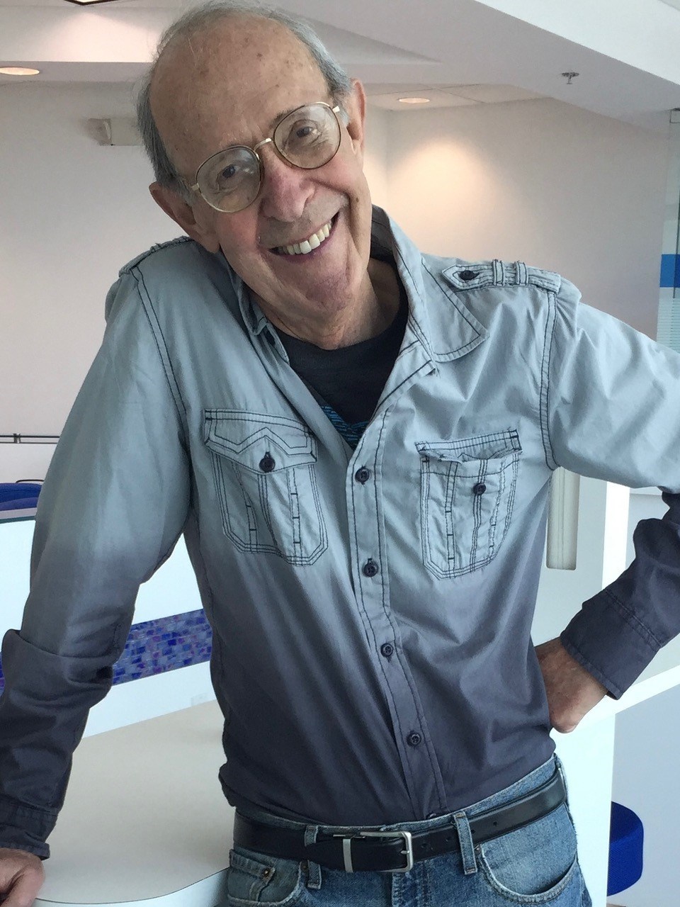 Lawrence Kessler Obituary - Miami, FL