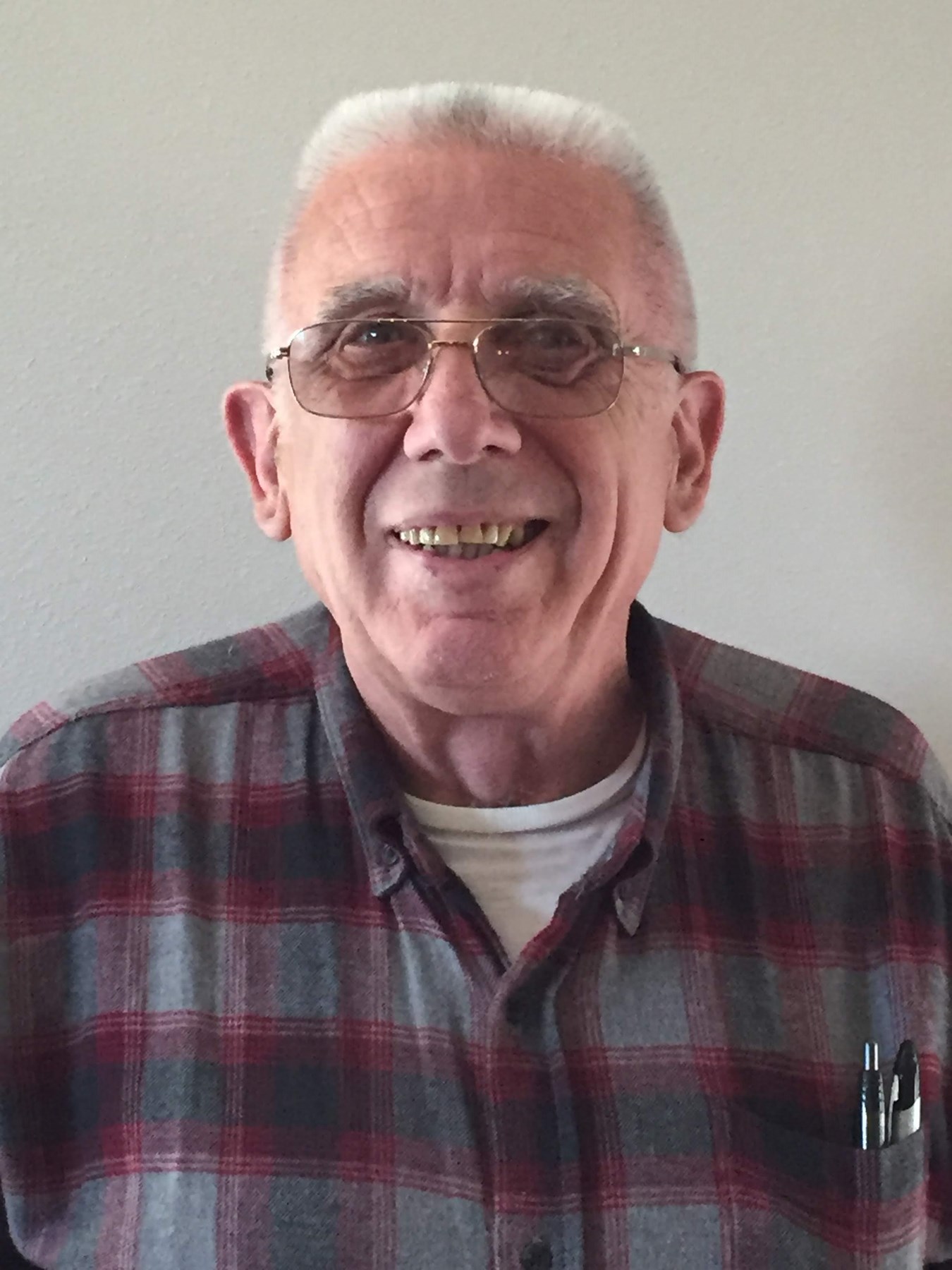David Livingstone Obituary - Seattle, WA