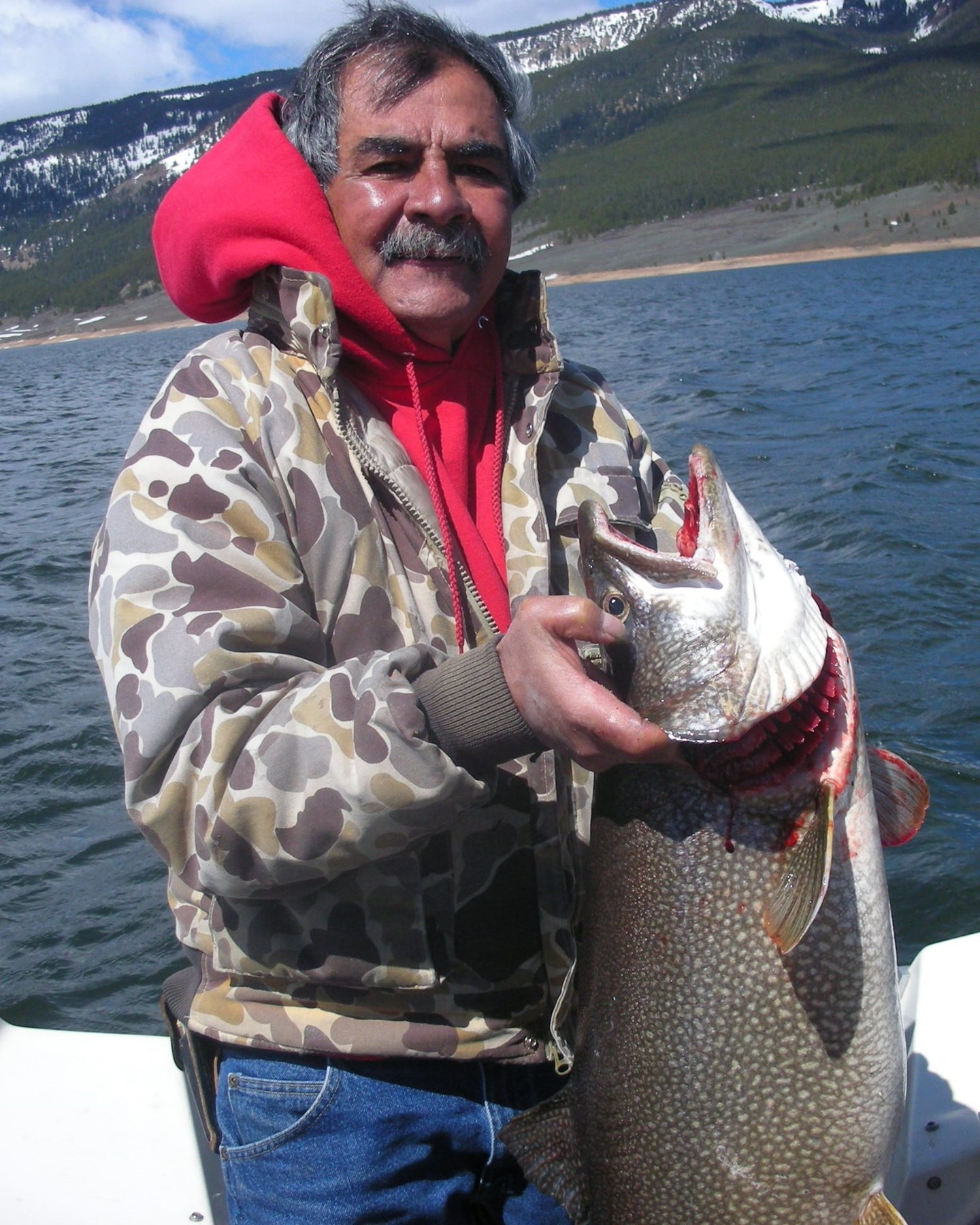 Cedric Vigil Obituary - Colorado Springs, CO