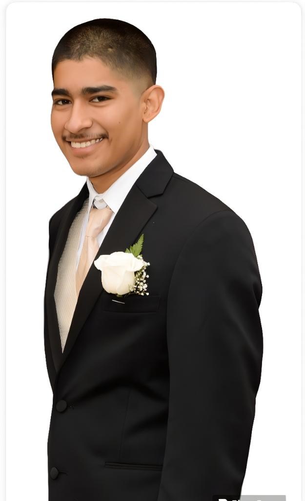 Edden Esparza Obituary - Apple Valley, CA