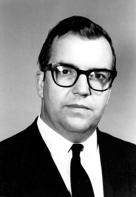 John Barwick Obituary - Toronto, ON