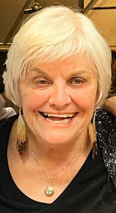 Betty Moore Obituary - Lakeway, TX