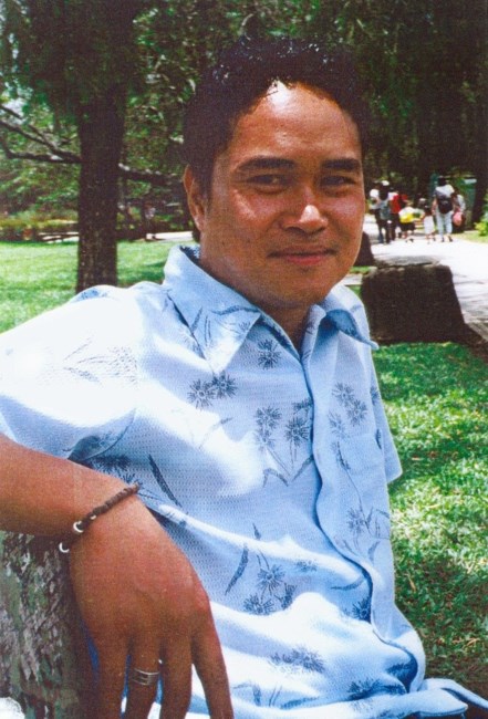 Jun Valle Ragudo Obituary - San Jose, CA