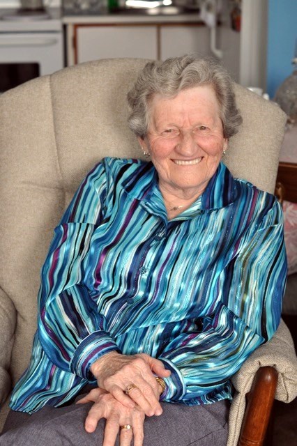 Joy DOYLE avis de décès - Ottawa, ON