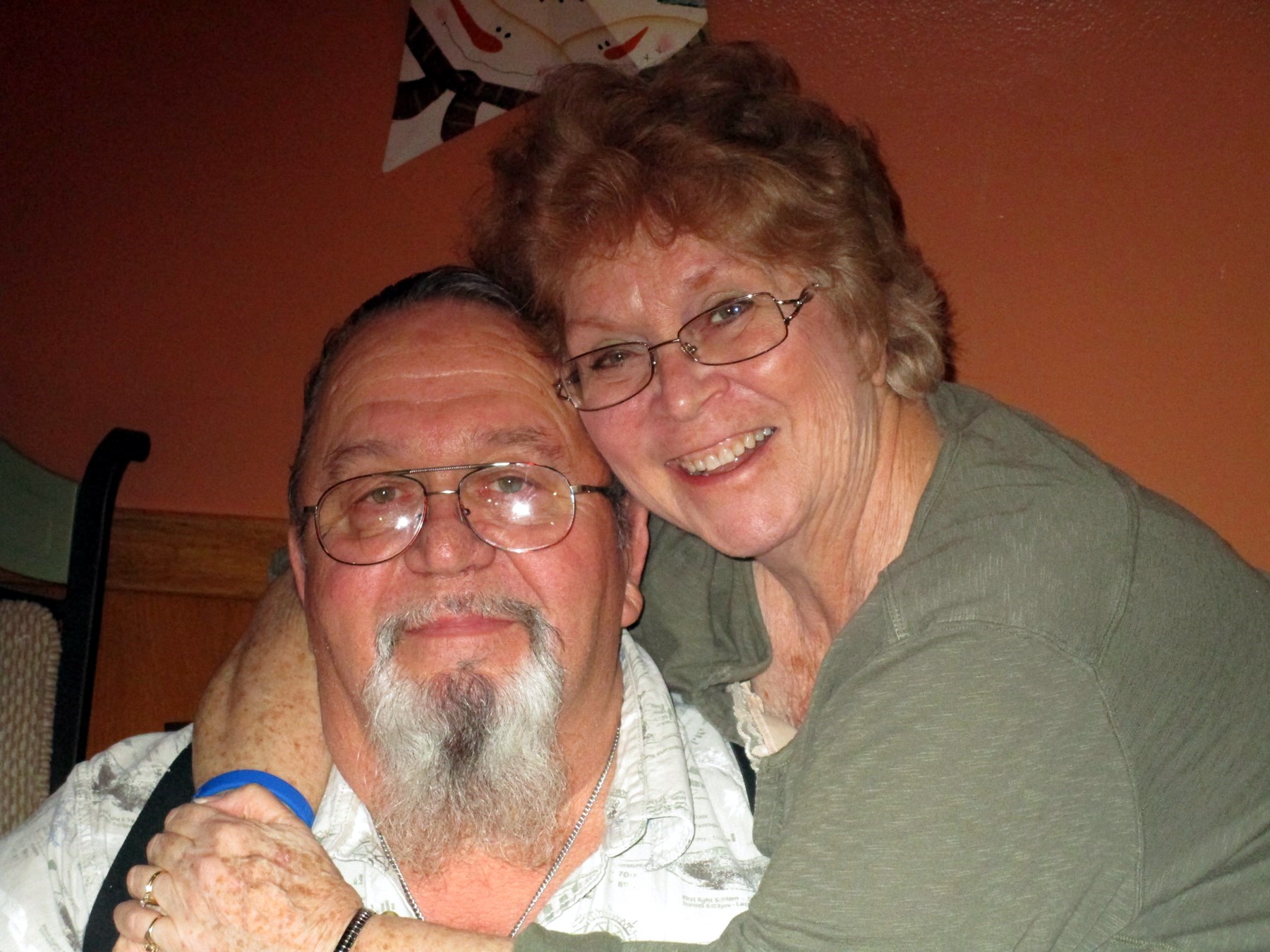 Russell Rundgren Obituary - Spokane, WA