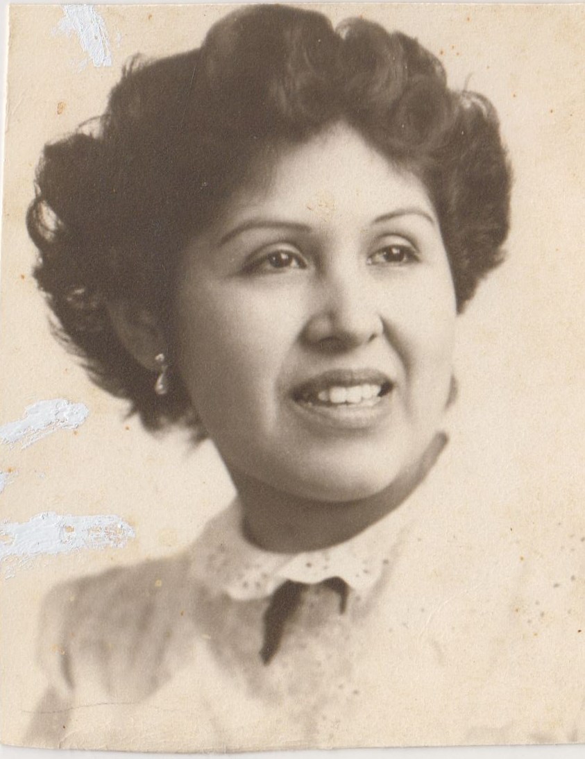 Micaela Rivera Obituary - Dallas, TX