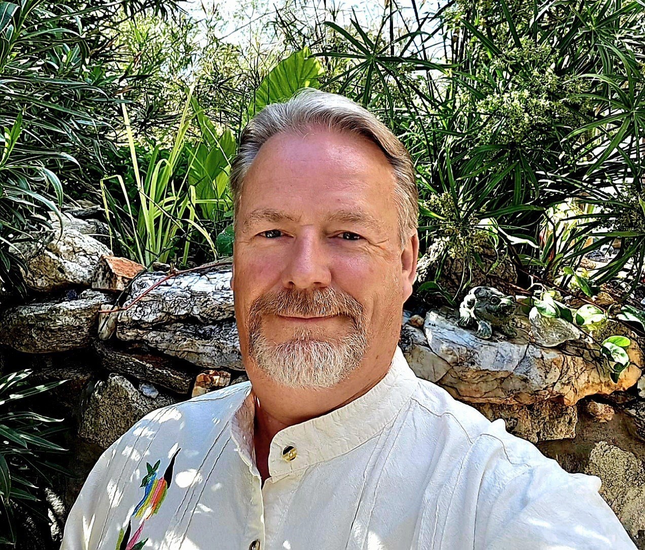 Christopher Haines Obituary - Parker, AZ