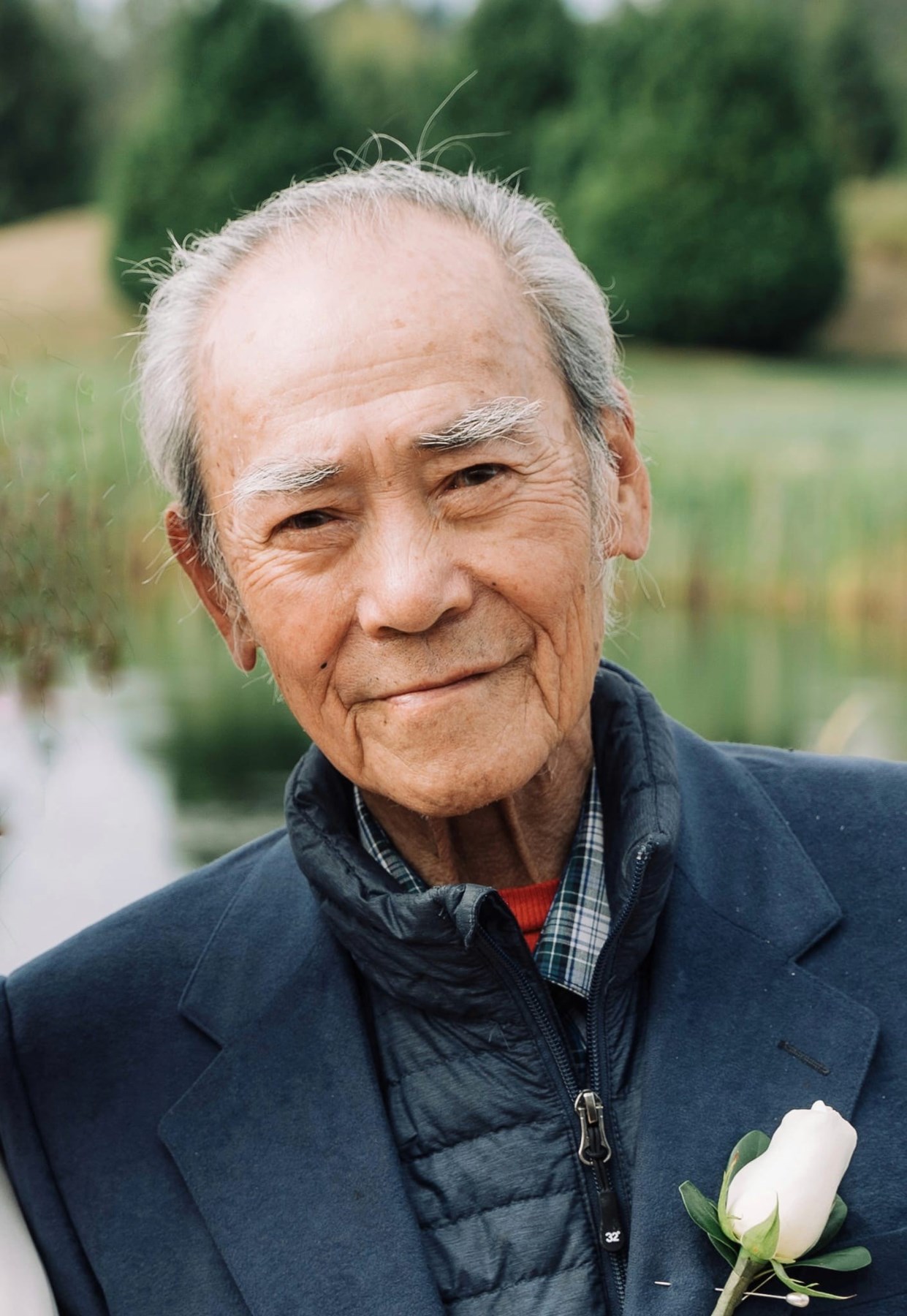Kin Young Obituary - Burnaby, BC