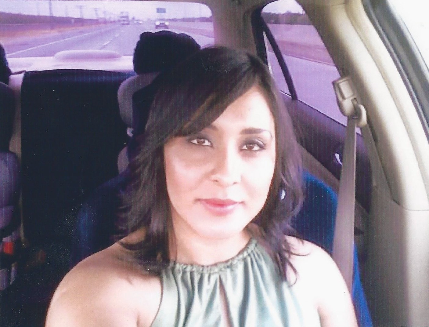 Maria R. Guzman Obituary - Delano, CA