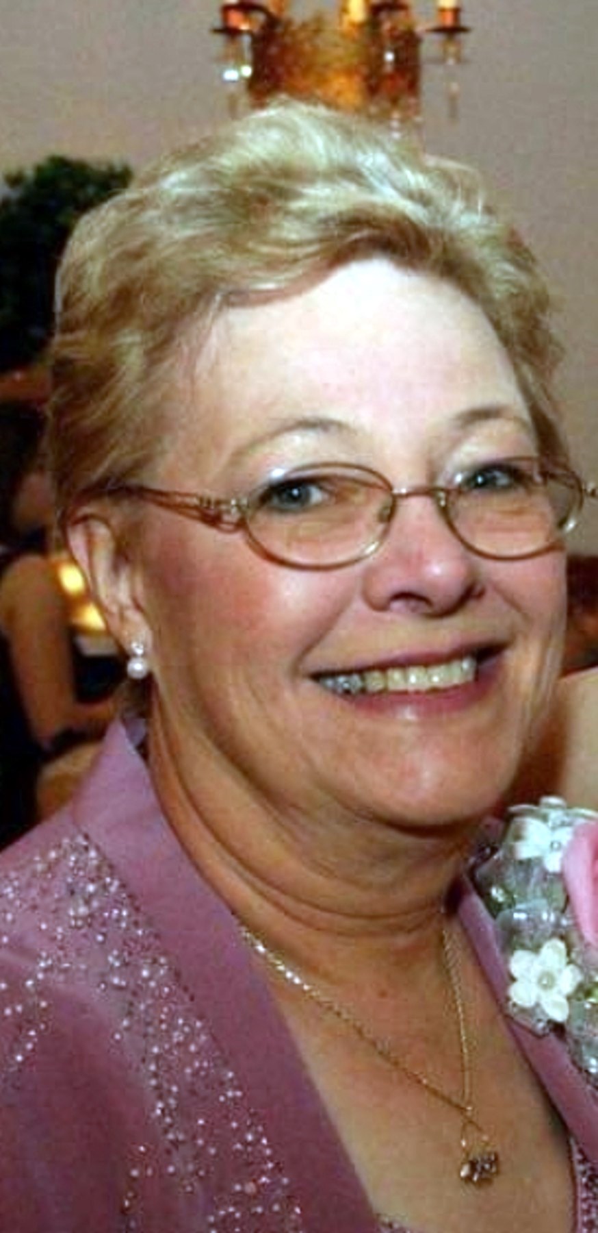Donna Kay (Thompson) Romeo Obituary - Houston, TX