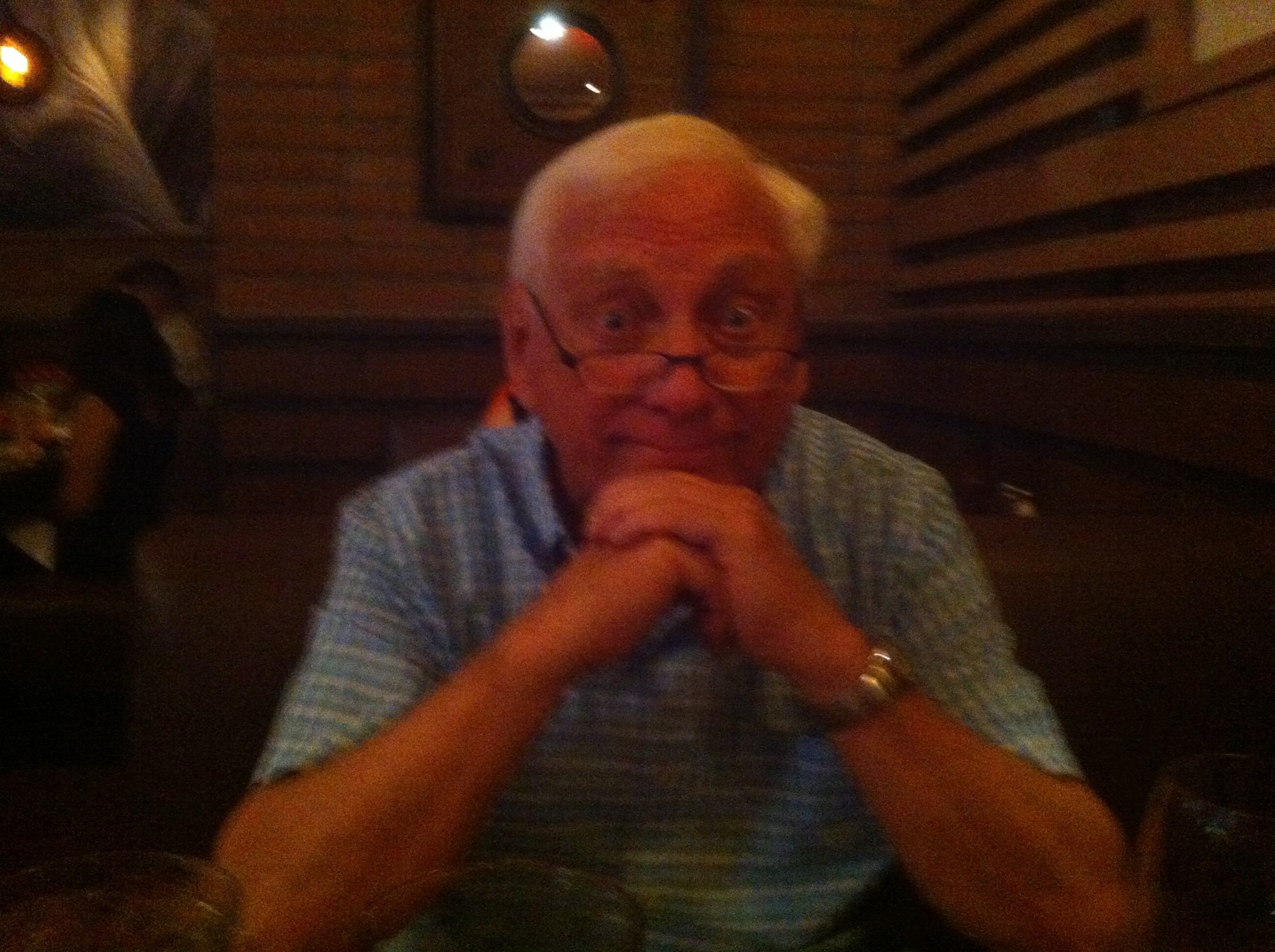 Charles Benes's Instagram, Twitter & Facebook on IDCrawl