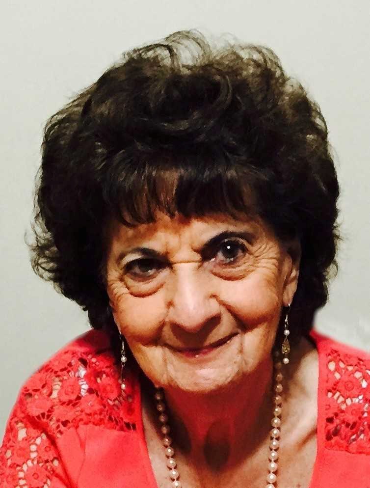 Josephine Passaretti Obituary - Providence, RI