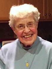 Emily Fate Obituary - Branchville, NJ
