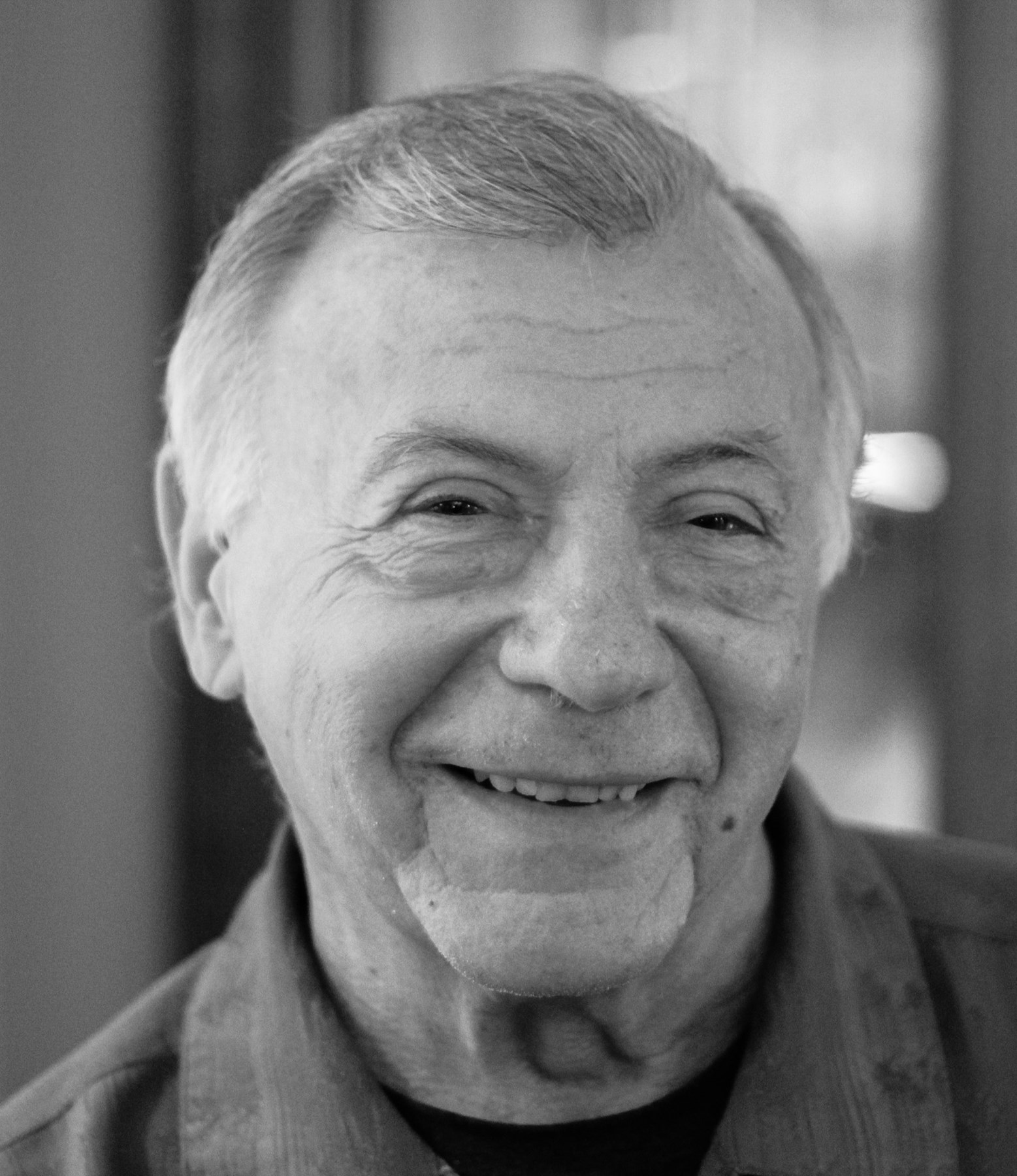 Roger Segalla Obituary - Chantilly, VA