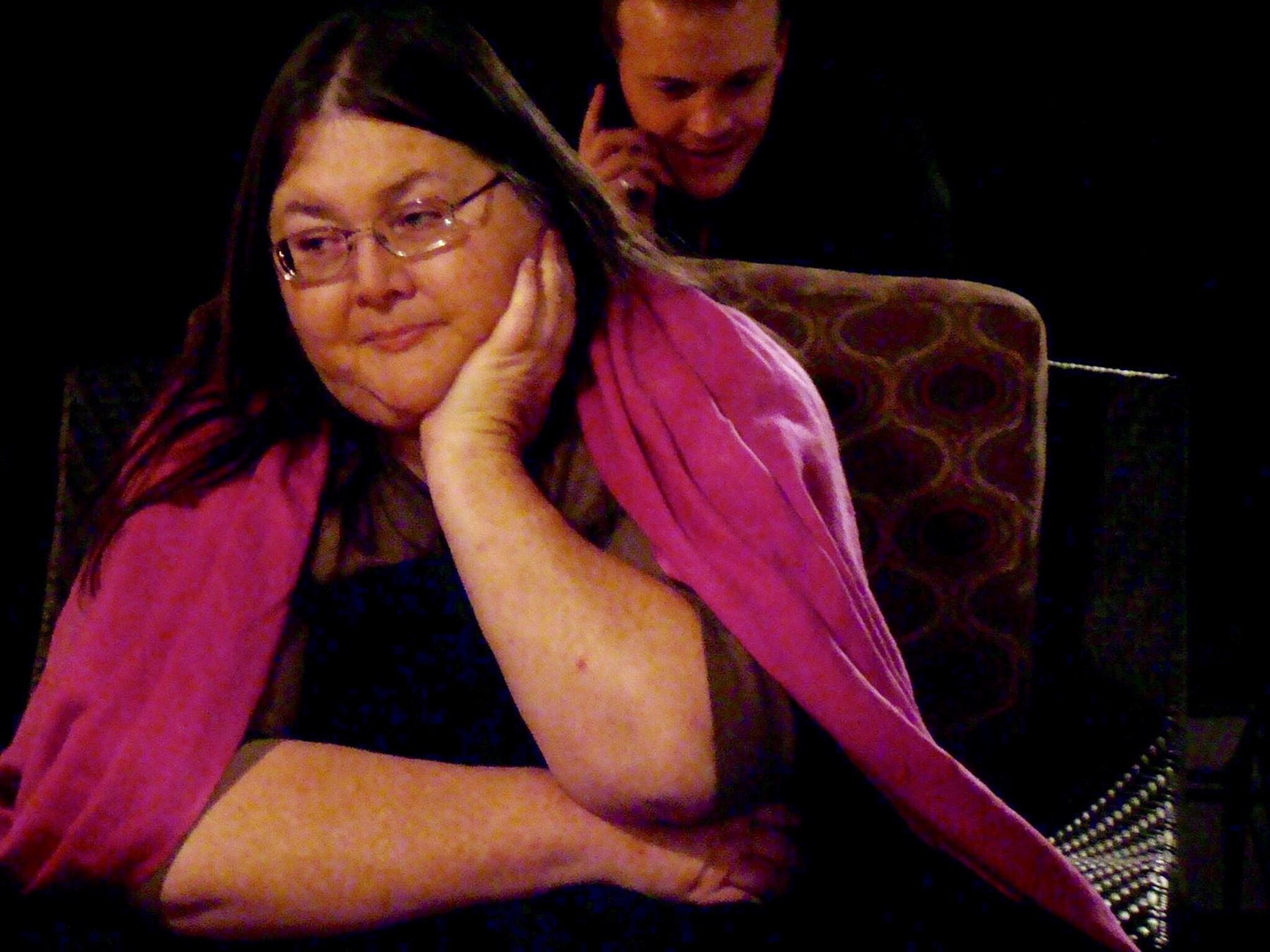 Laurie Williams Obituary