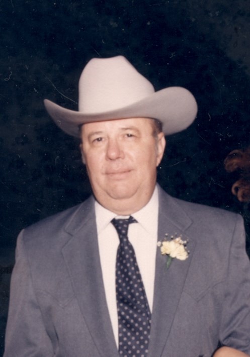 William Michael Basquette Obituary - Seagoville, TX