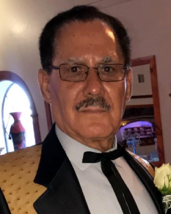 Juan Rivera Obituary - Houston, TX