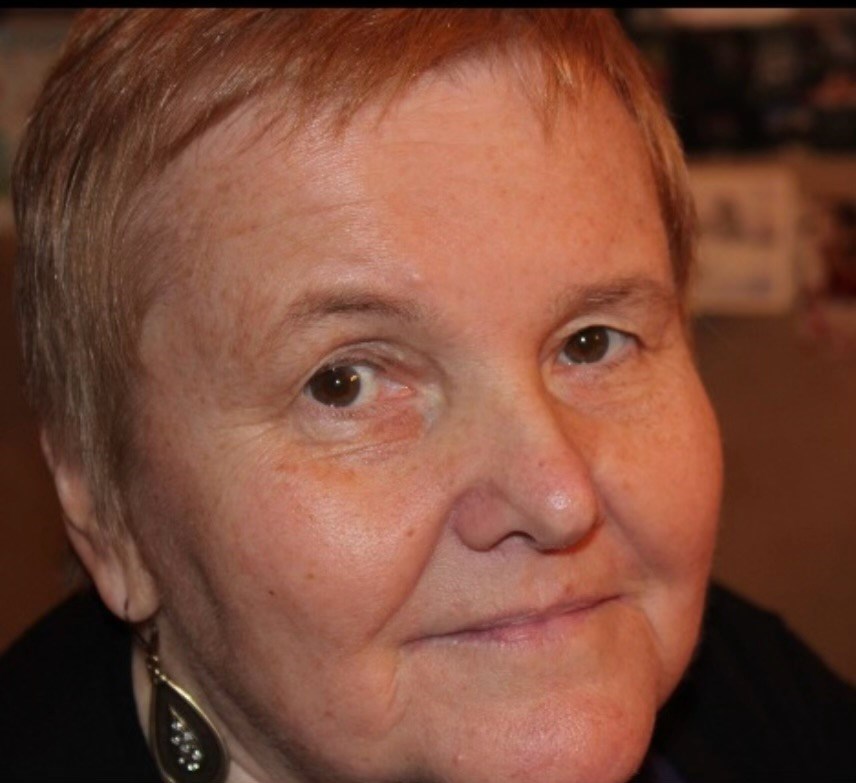 Elaine Zimmerman Obituary - Westwood, NJ