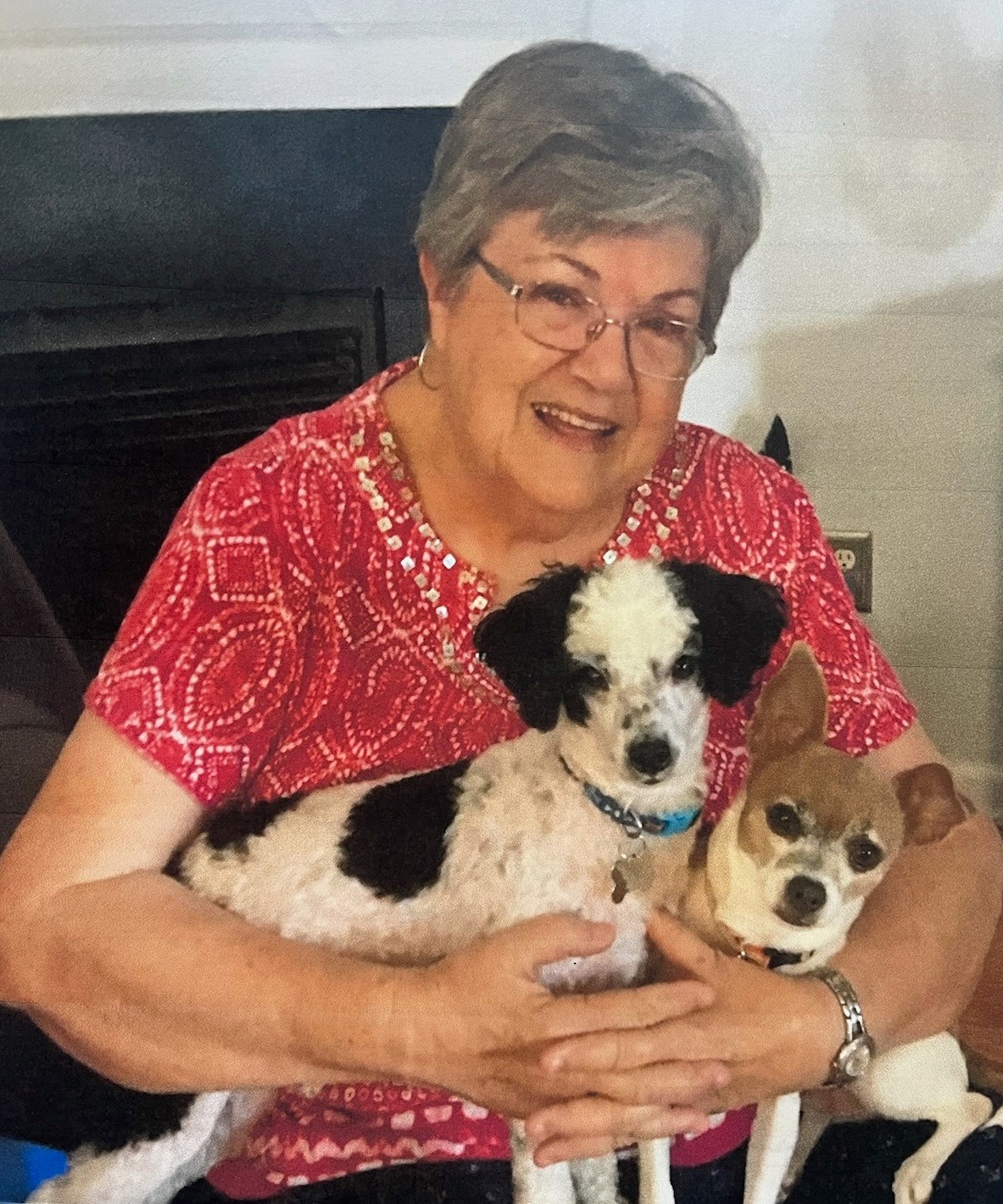 Elizabeth Adams Obituary - Raleigh, NC