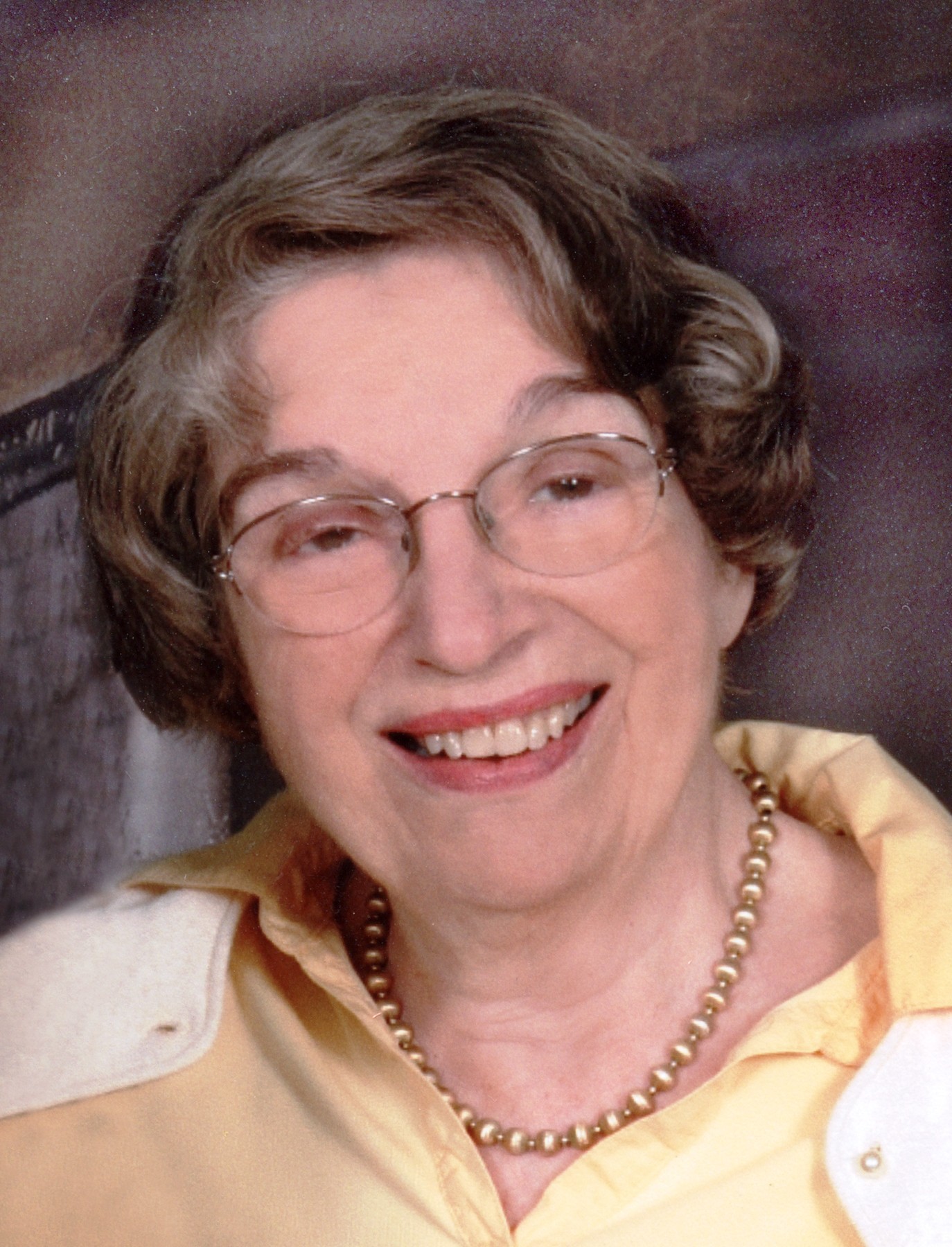 Elizabeth Josephine Carter Simpson Obituary - Athens, GA