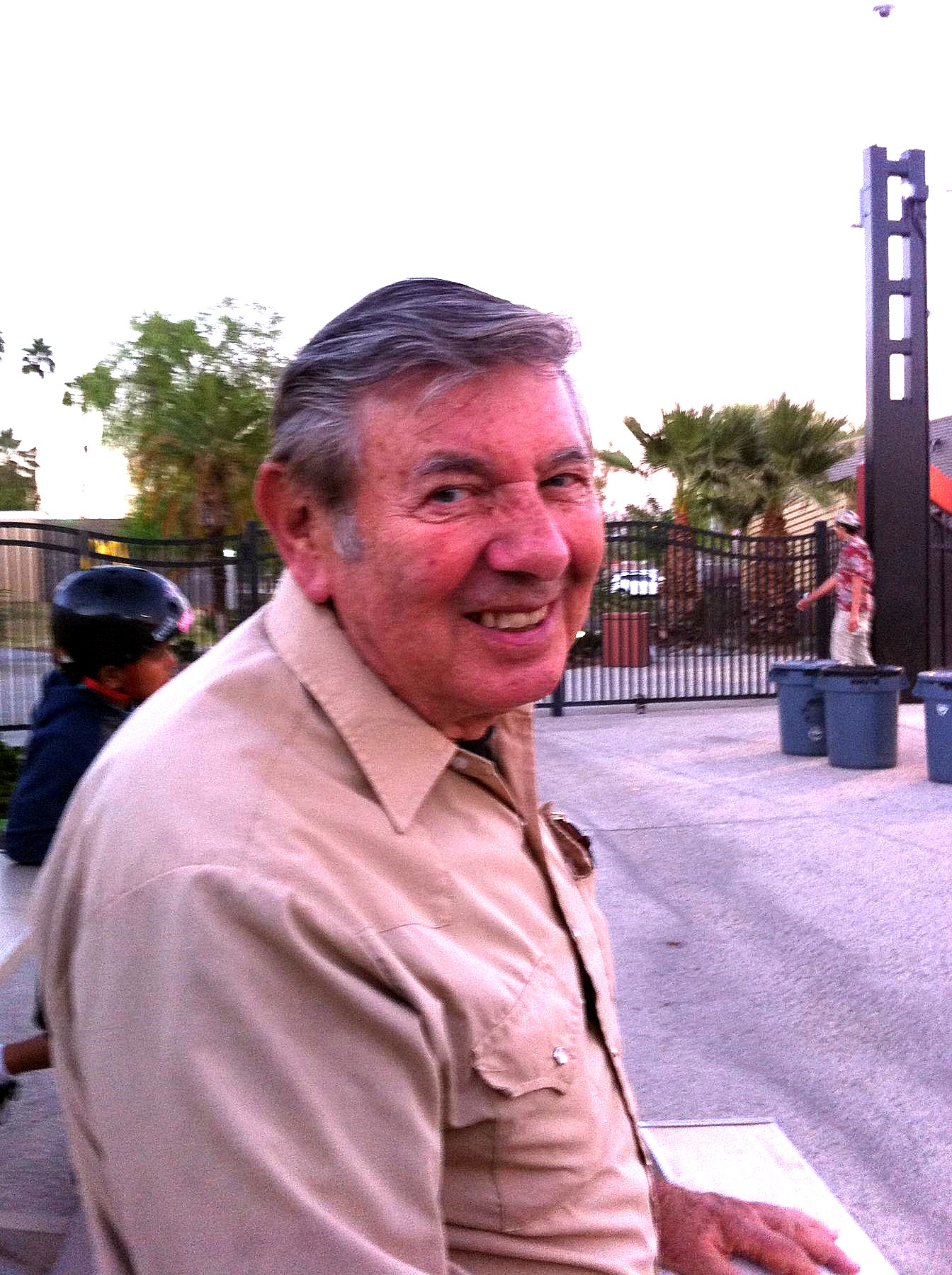 Brian Chester Obituary - San Diego, CA