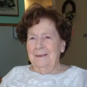 Dorothy Shipp Obituary - Guelph, ON