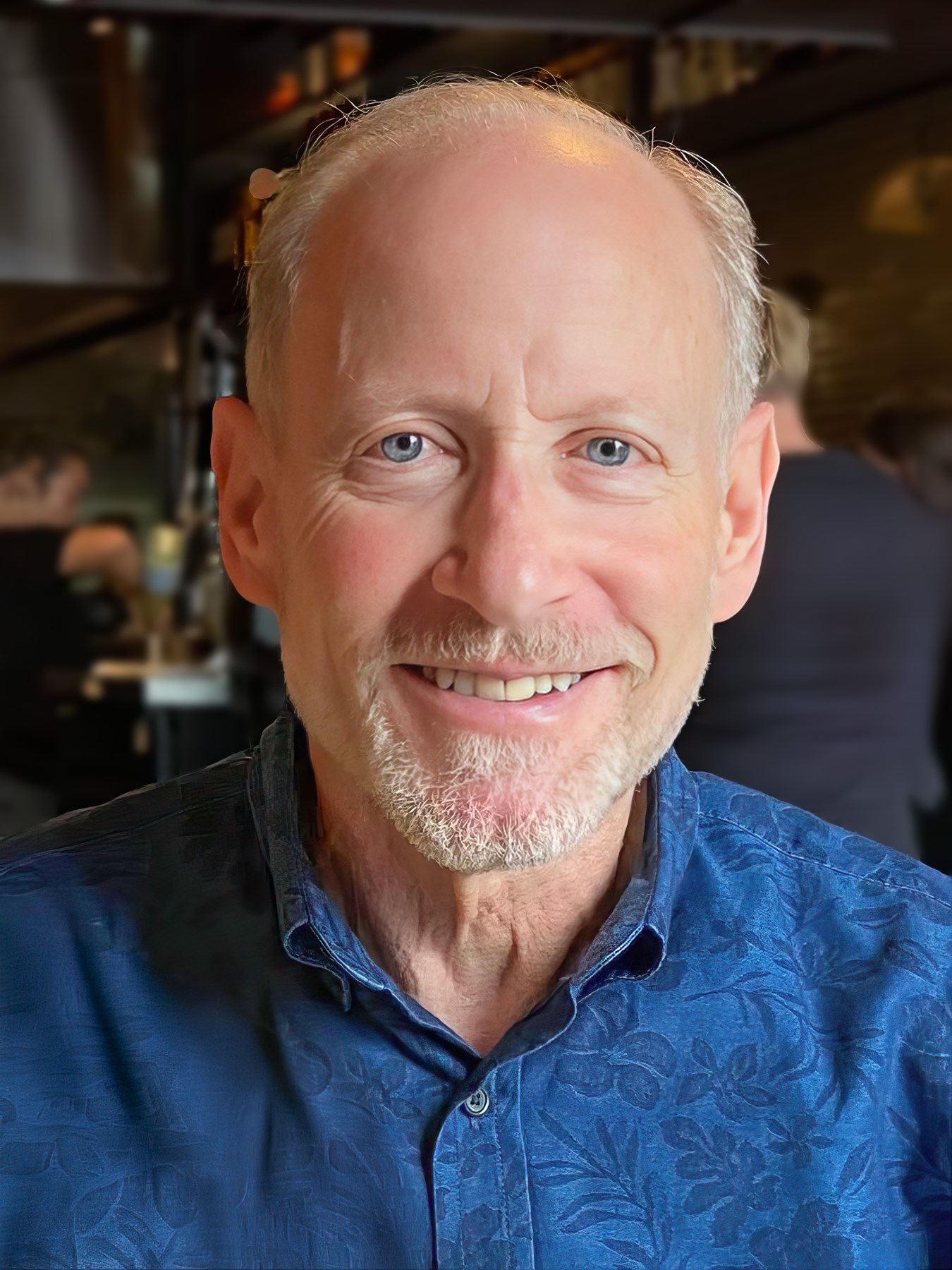 Stephen Oppenheimer Obituary - Brookline, MA