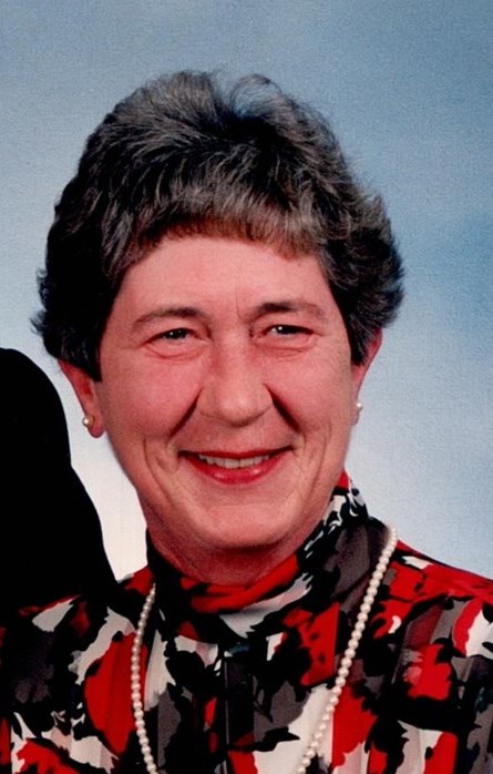 Mary McCree Obituary - Pulaski, TN