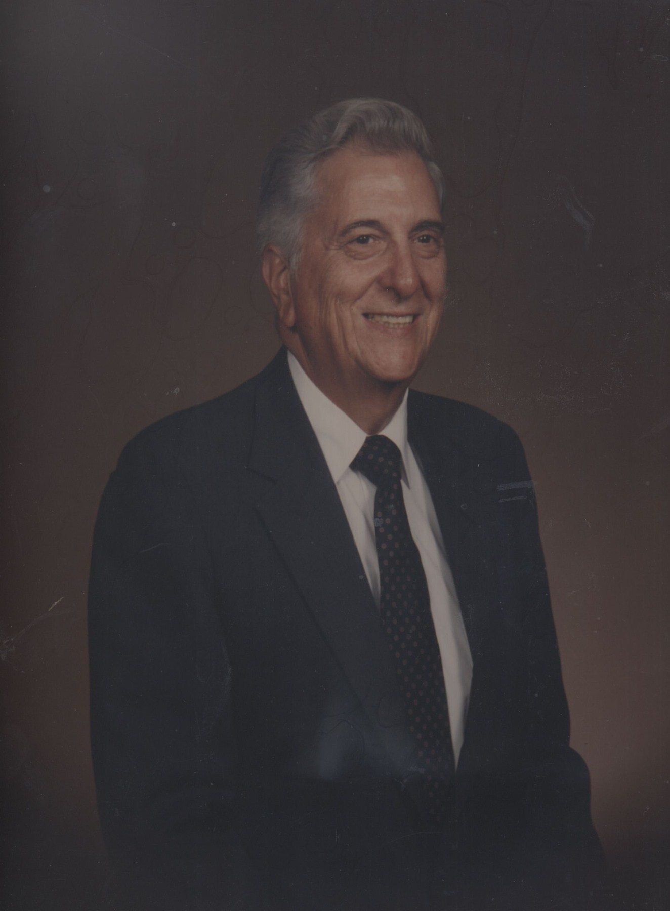 Paul Garrett Obituary - Montgomery, AL