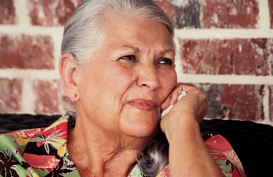 Joyce Russell Obituary - Canton, TX