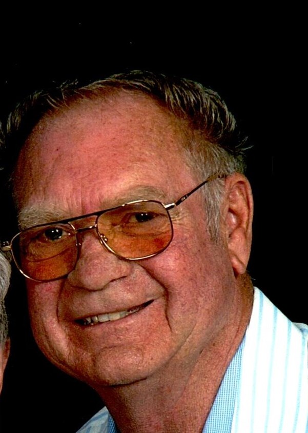 William Harding Obituary - Hamilton, OH