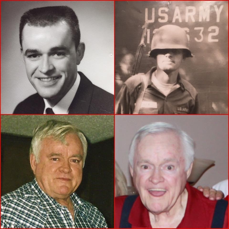Bennett Earl Shaw Obituary - Montgomery, AL