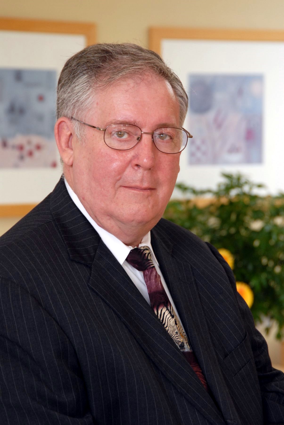 Gene Woltering Obituary - Metairie, LA