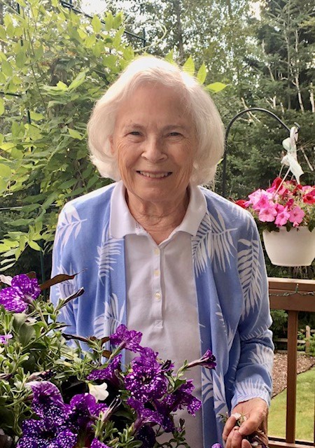 Shirlee Tibbetts Obituary - Colorado Springs, CO