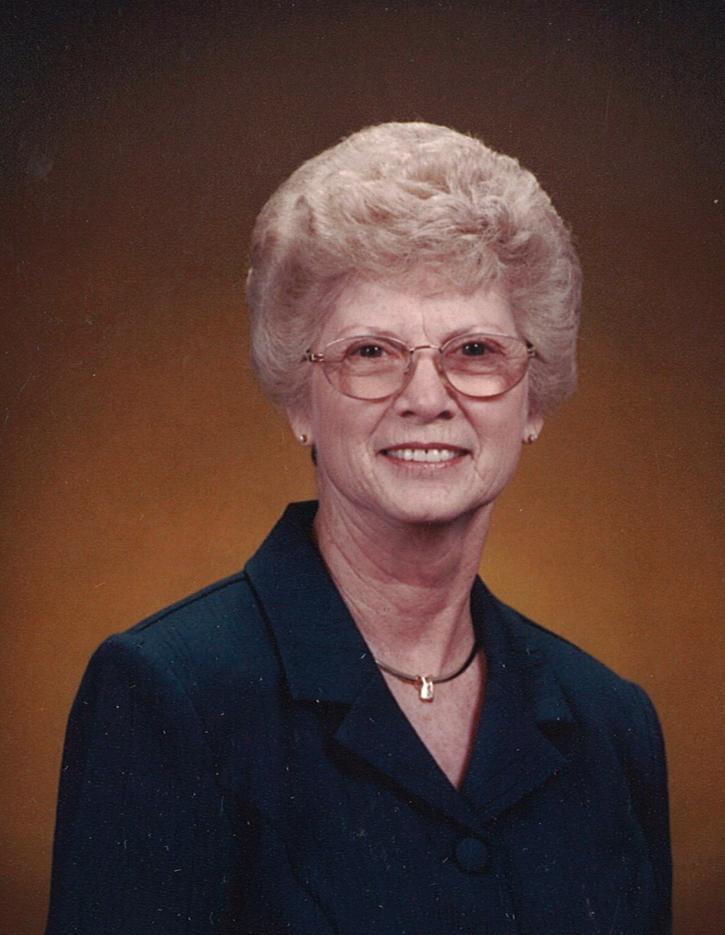 Bernice Robinson Obituary - Canton, TX