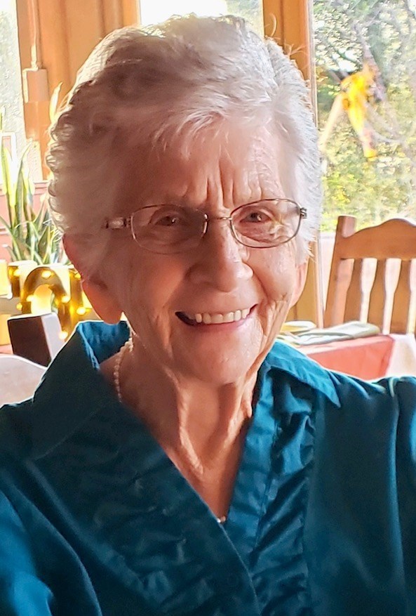 Edith Virginia Power Obituary - Phoenix, AZ