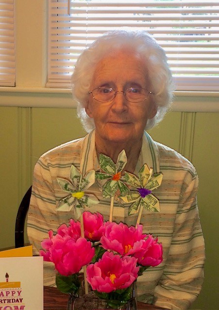 Lovie Pulley Obituary - Old Hickory, TN